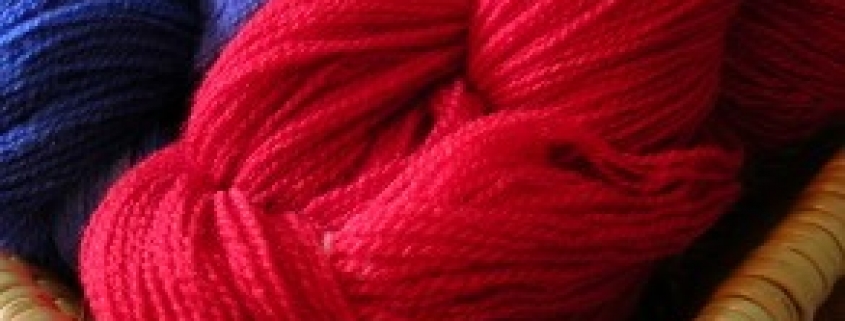 Acid Dyes -Types | Properties | Dyeing Mechanism - TextileTuts