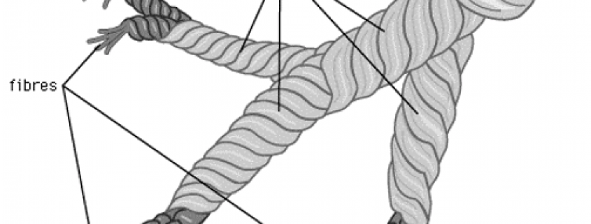 Spinning Basics : Yarn Definition | Classification | Types | Flowchart ...