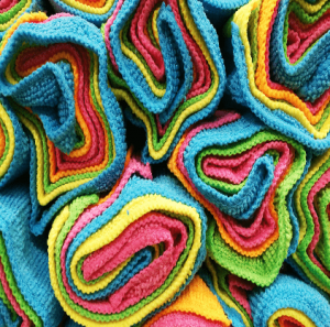 Microfiber : Properties | Application | Manufacturing Process - TextileTuts