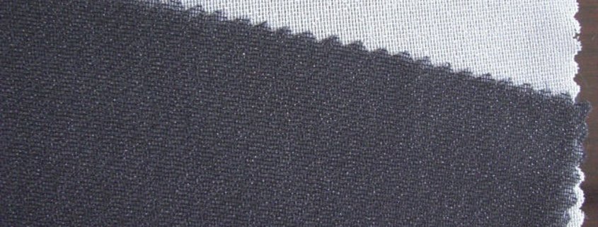 What is Fusible Interfacing | Types of Fusible Interfacing - TextileTuts