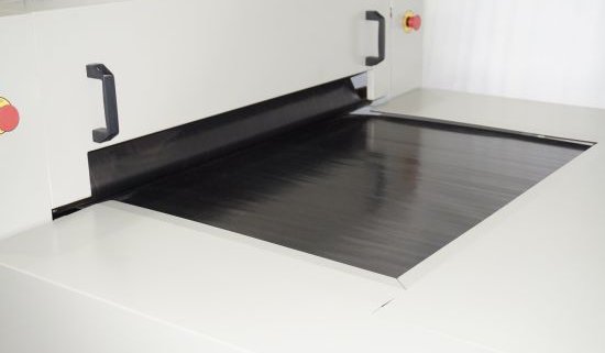 Types of Fusing Machine and Their Applications - TextileTuts