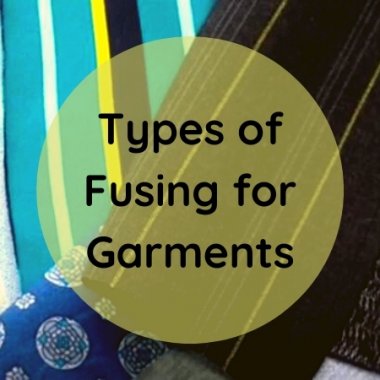Types of Fusing Machine and Their Applications - TextileTuts