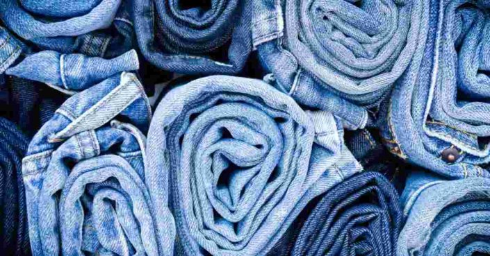 Denim Dyeing With Indigo Dyes - TextileTuts