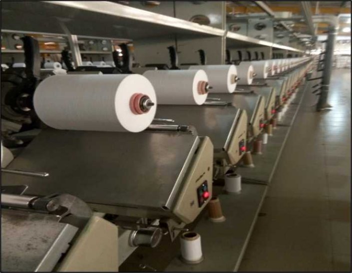 Understanding Different Types Of Yarn Winding Technologies & Their ...