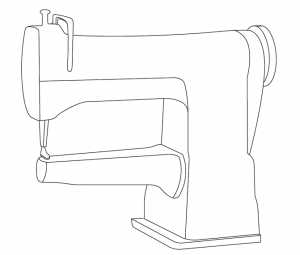 Different Types Of Sewing Beds And Their Application - TextileTuts