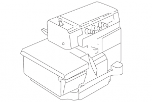 Different Types Of Sewing Beds And Their Application - TextileTuts