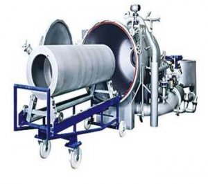 Different Types Of Dyeing Machines - TextileTuts