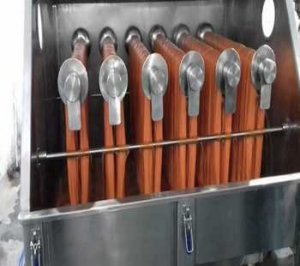 Different Types Of Dyeing Machines - TextileTuts