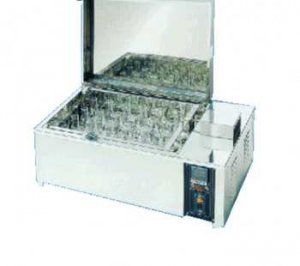 Different Types Of Dyeing Machines - TextileTuts