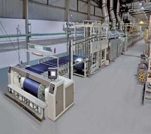 Different Types Of Dyeing Machines - TextileTuts