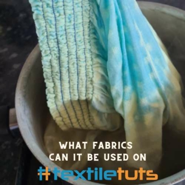 Best Fabric Dye Remover To Get Stains Out Of Clothes