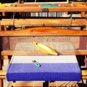 How to Start Weaving - A Beginner's Guide - TextileTuts