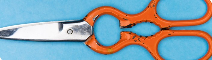 How To Use Buttonhole Scissors? - TextileTuts