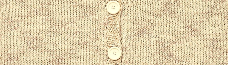 How To Knit A Buttonhole In Rib? - TextileTuts