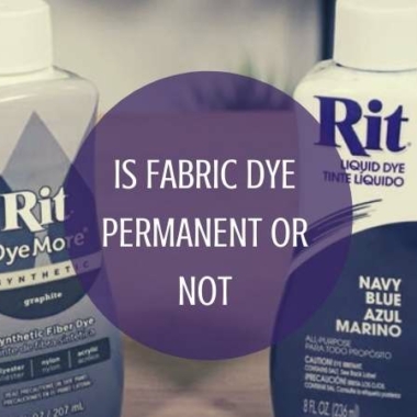 Fully Continuous Reactive Dyeing Process in Padding Method by Padding ...