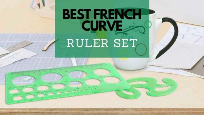 5 Best French Curve Ruler Set For Sewing [Latest Picks] - TextileTuts