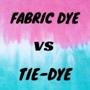 Different Types of Dyes and Their Properties - TextileTuts