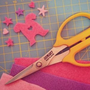 5 Best Rag Quilt Scissors In 2023 [Updated List] - TextileTuts