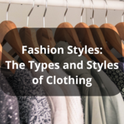 Different Types of Sportswear Clothing - TextileTuts