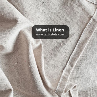 Wool vs Linen – Everything You Need to Know – TextileTuts