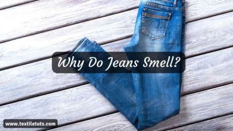 Why Do My Pants Smell? - TextileTuts