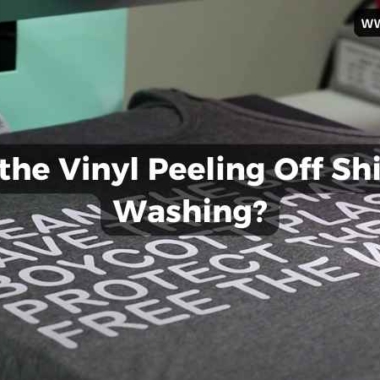Why Are My Clothes Stained After Washing? - TextileTuts