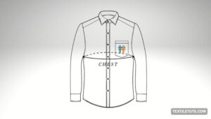Basic Woven Shirt Fabric Consumption Calculator For Sewists