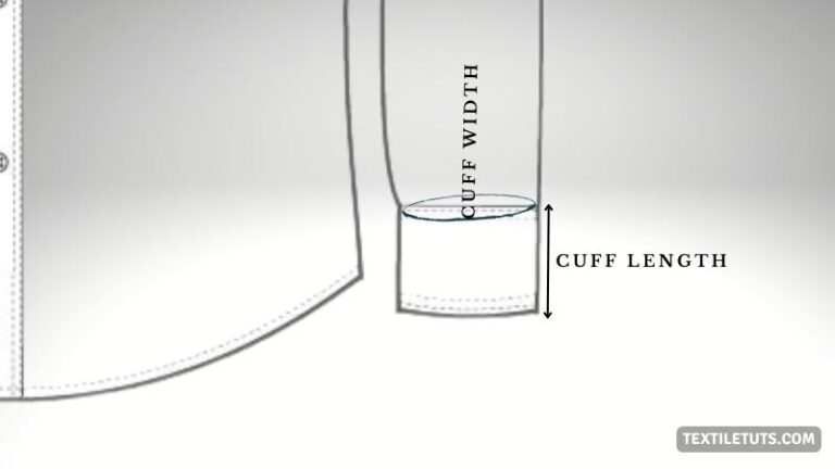 Basic Woven Shirt Fabric Consumption Calculator For Sewists