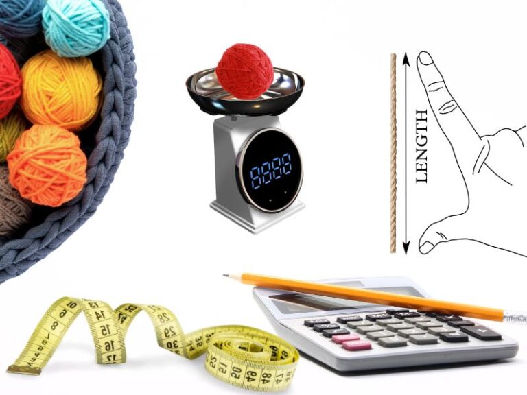 Yarn Count Calculator And Converter - TextileTuts