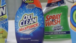 Why Do My Clothes Have Blue Stains After Washing? - TextileTuts