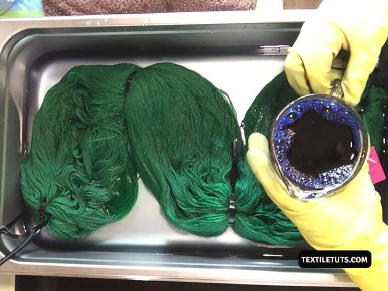 What Color Can You Dye Green Fabric? Learn New Facts And Techniques ...