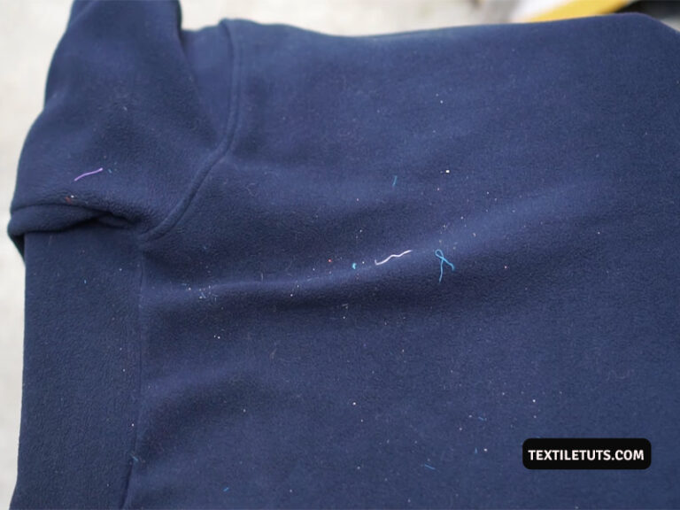 How To Fix Blotchy Fabric Dye? Easy Fixes In A Few Steps! - TextileTuts