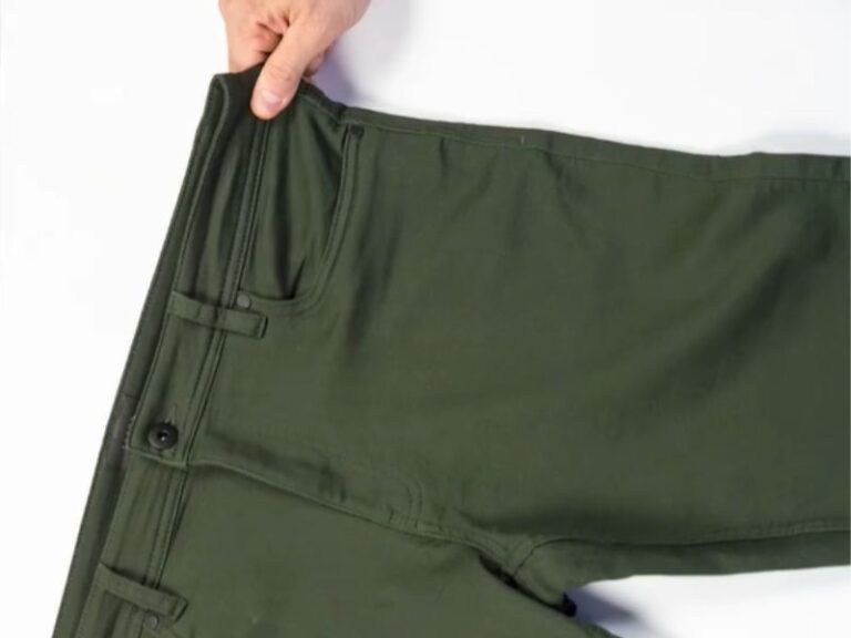 Why Do Fat People’s Pants Fall Down? - The Struggle Is Real - TextileTuts