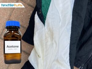 Does Acetone Stain Clothes? - Effects Of Nightmare - TextileTuts