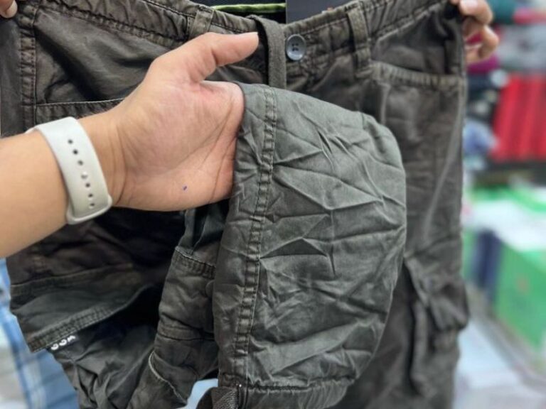 Why Do Fat People’s Pants Fall Down? - The Struggle Is Real - TextileTuts