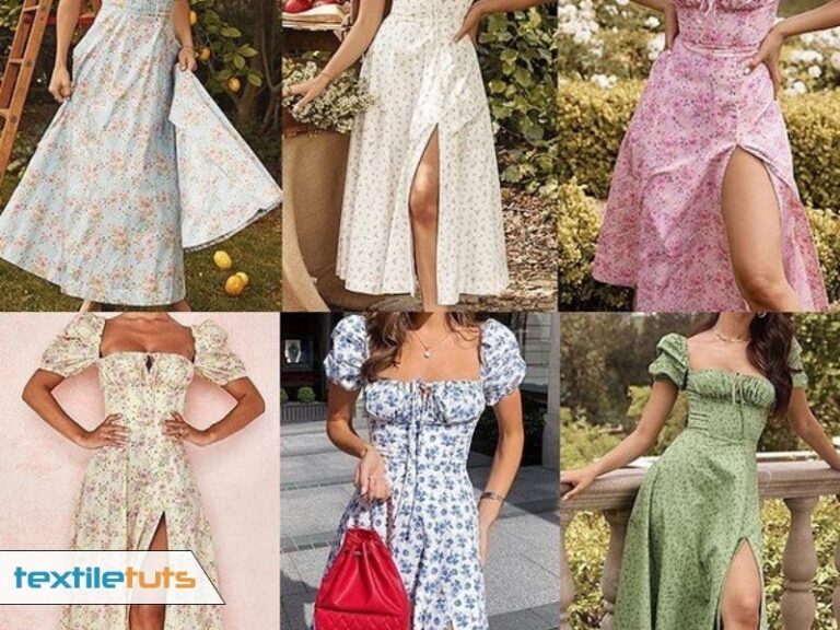 Can Tailors Add Slits To Dresses? - Sizzling Fashion Trends - TextileTuts