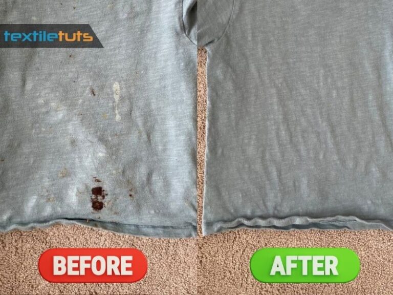 Does Sudocrem Stain Clothes? - Tips To Safeguard Your Clothes - TextileTuts