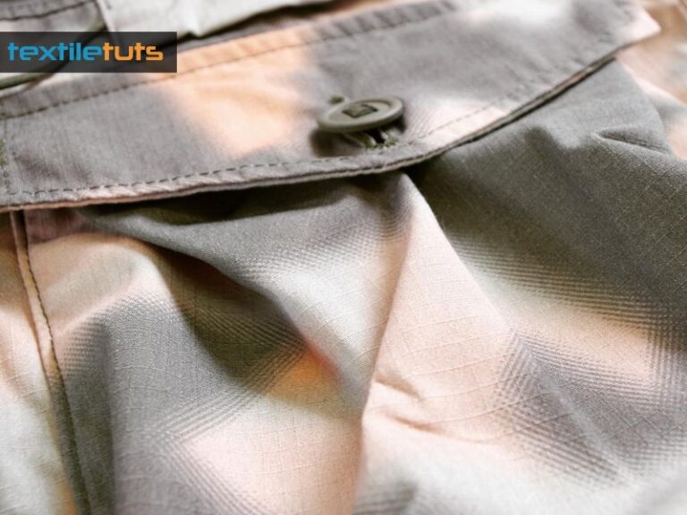 Does Ripstop Shrink? Let's Settle The Debate - TextileTuts