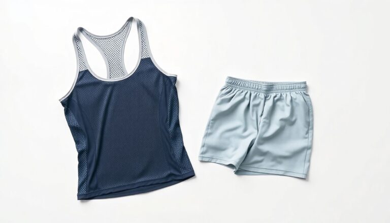 Does New Balance Shrink? Athletic Wear Care Explained - TextileTuts