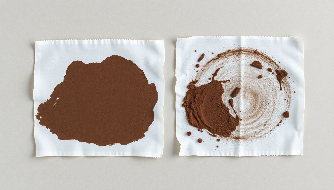 How To Remove Mud Stains From Clothes - TextileTuts