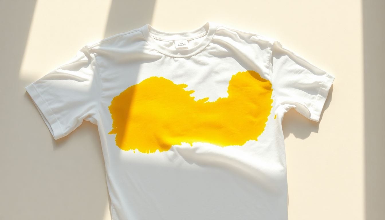 How To Remove Turmeric Stains From Clothes - TextileTuts