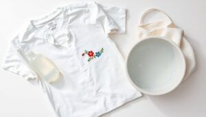 How To Wash Embroidered Clothes Without Damaging The Design - TextileTuts